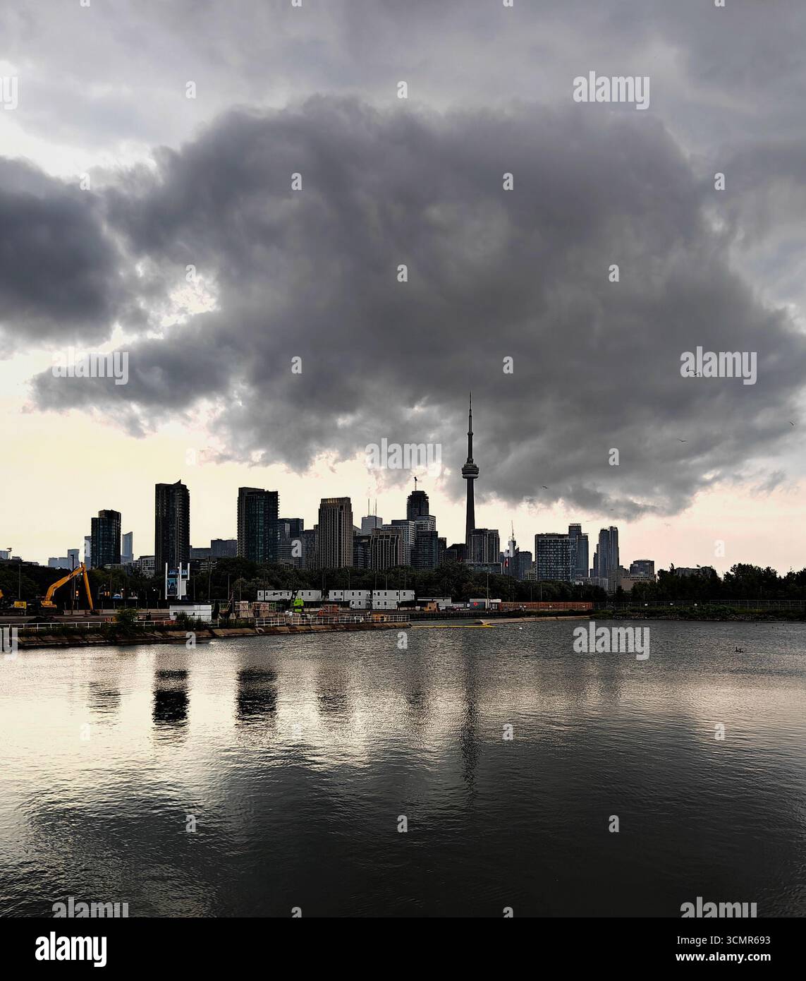 Skylineurbanview hi-res stock photography and images - Alamy