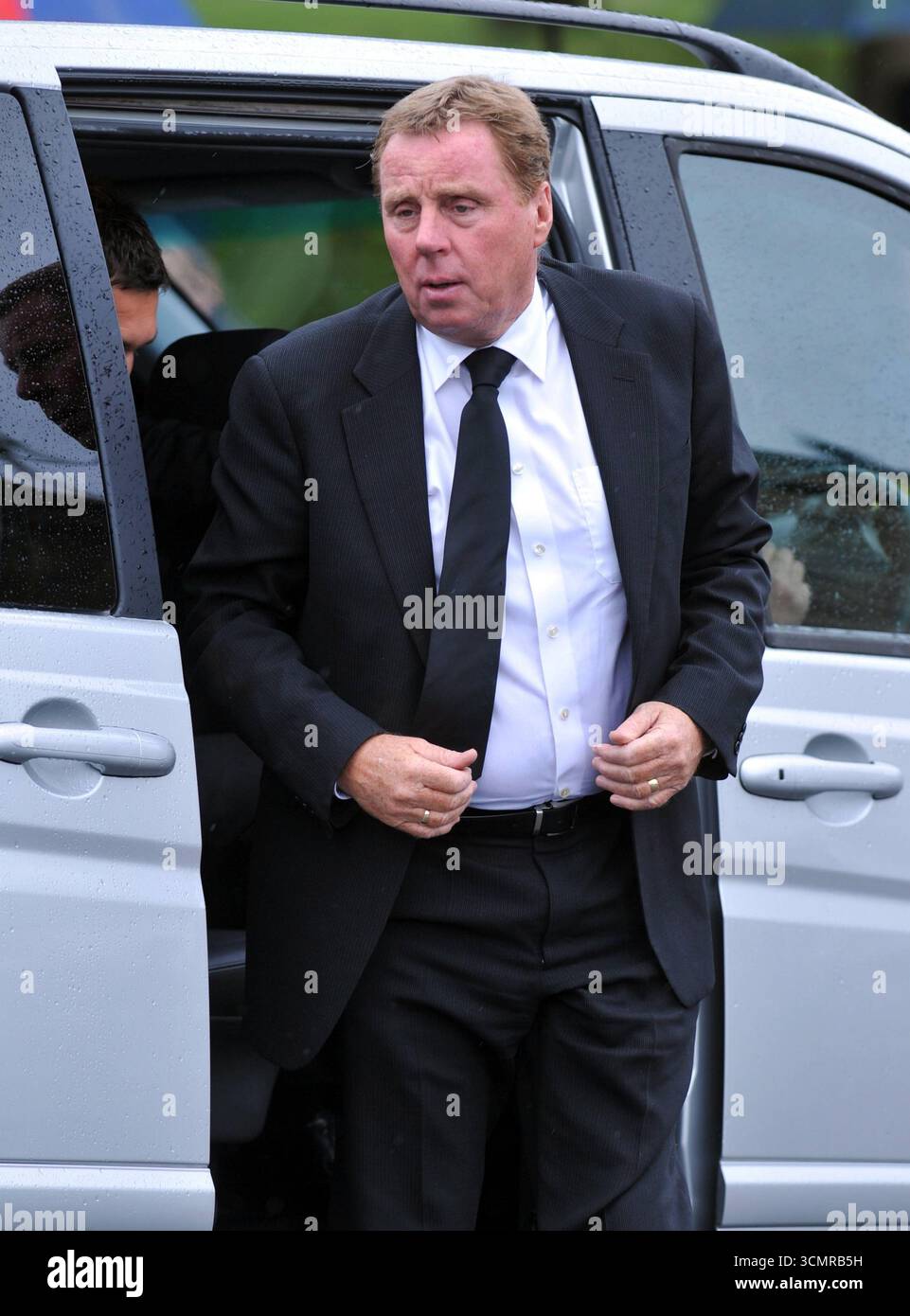 The Sir Bobby Robson memorial service held at Durham Cathedral Harry ...