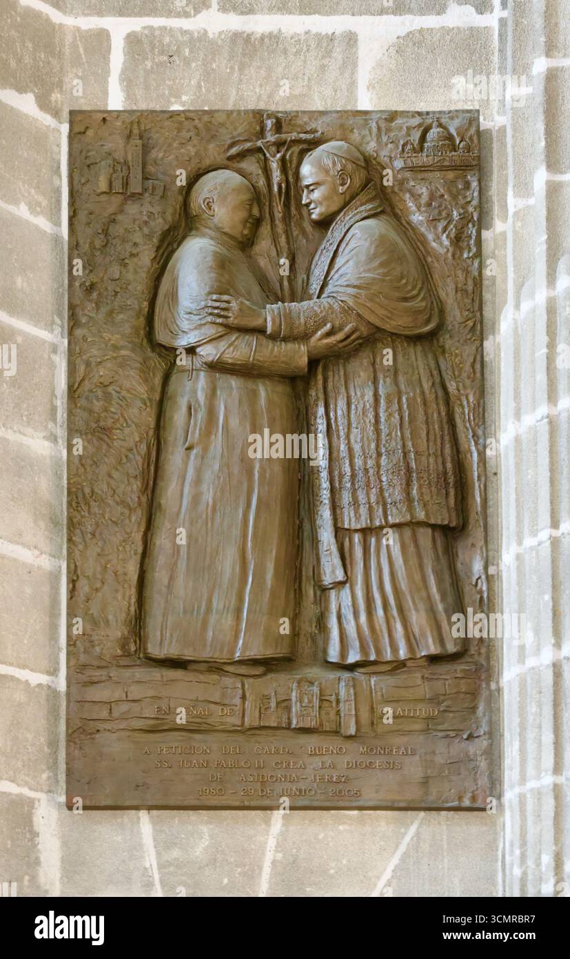 1980 papal decree hi-res stock photography and images - Alamy