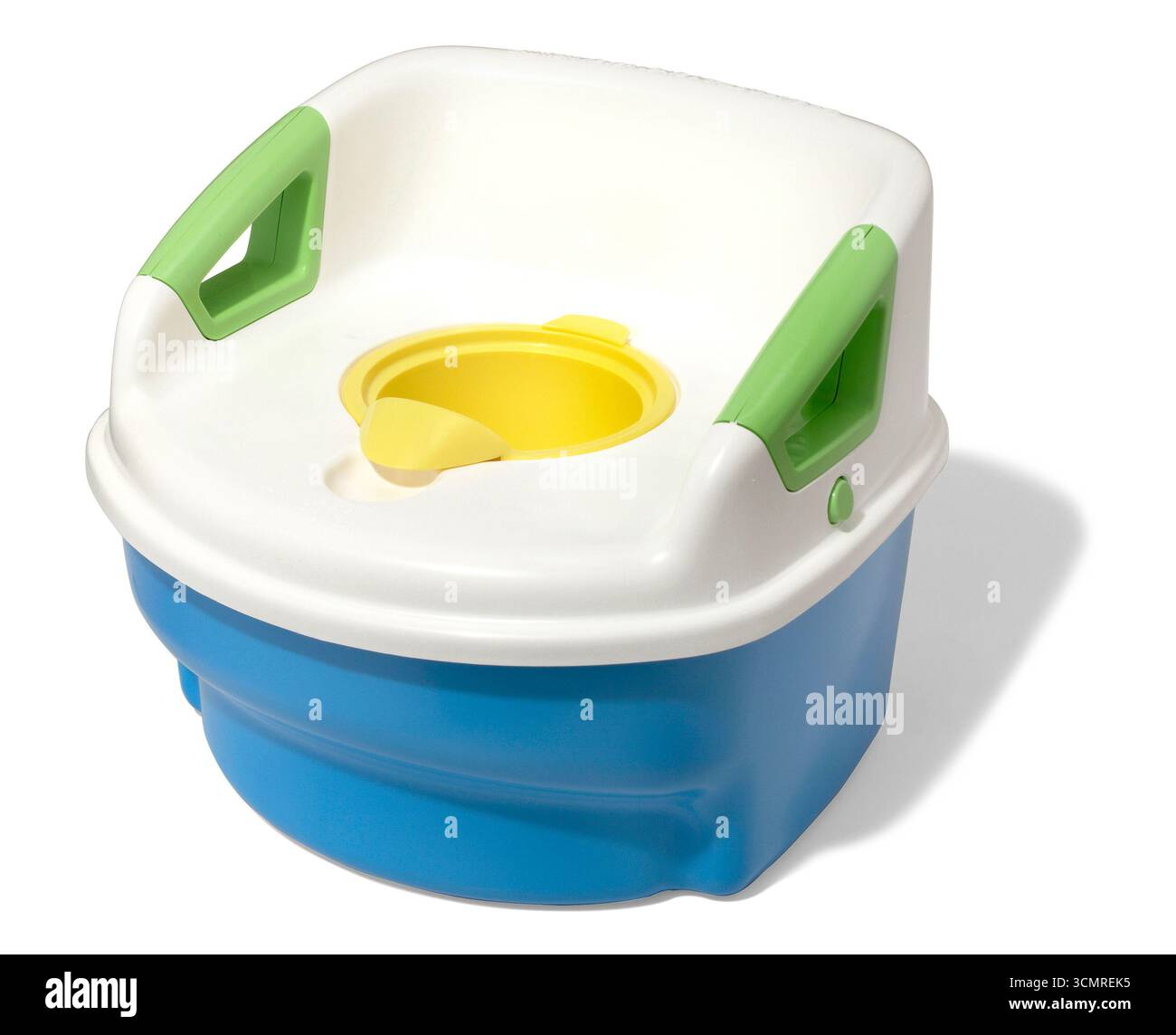 Potty training hi-res stock photography and images - Alamy