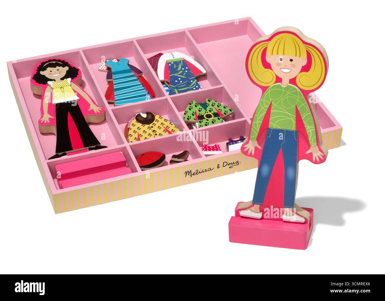 Interactive clothes Cut Out Stock Images & Pictures - Alamy