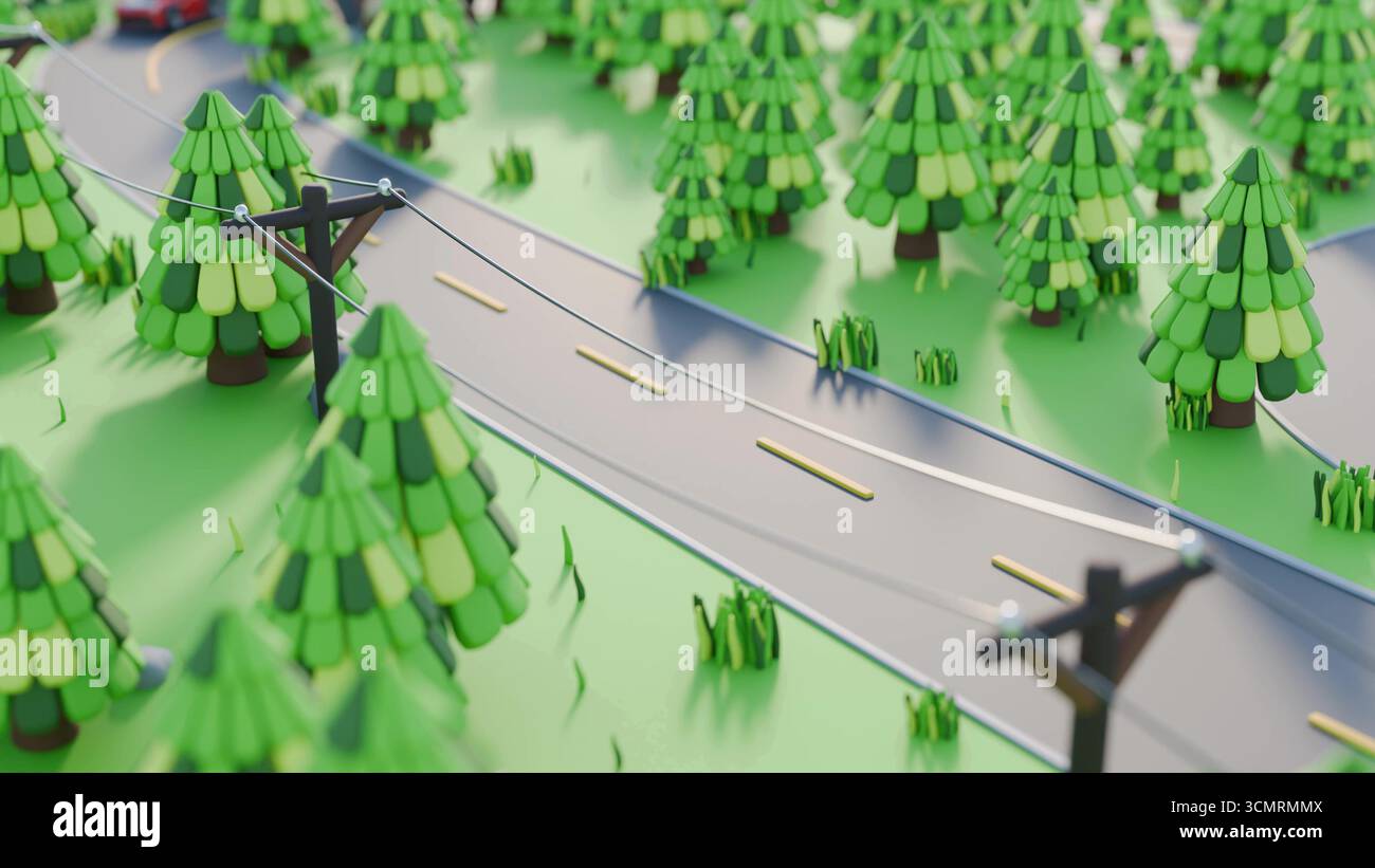 Seamless loop animation hi-res stock photography and images - Alamy