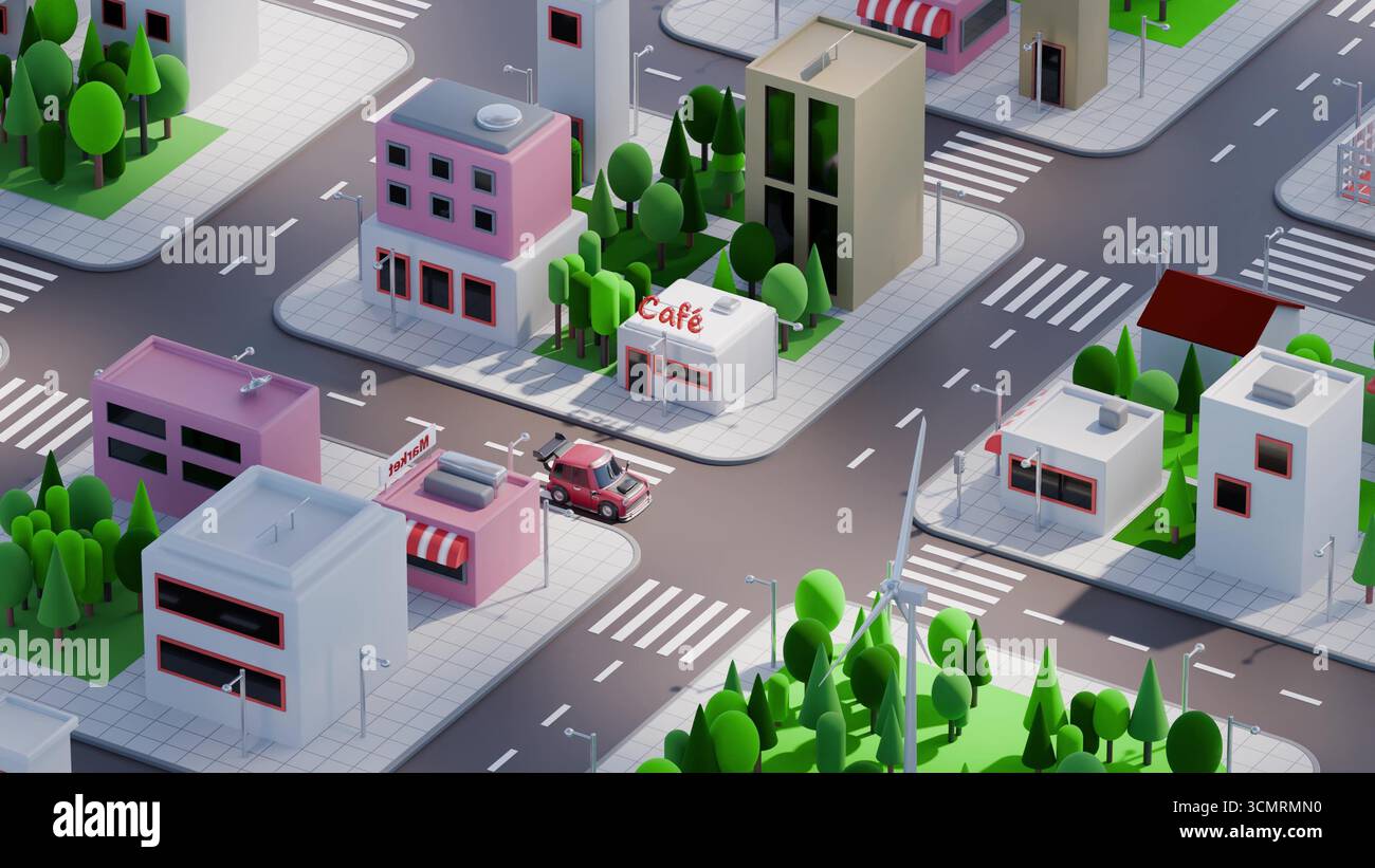 Animation of seamless hi-res stock photography and images - Alamy