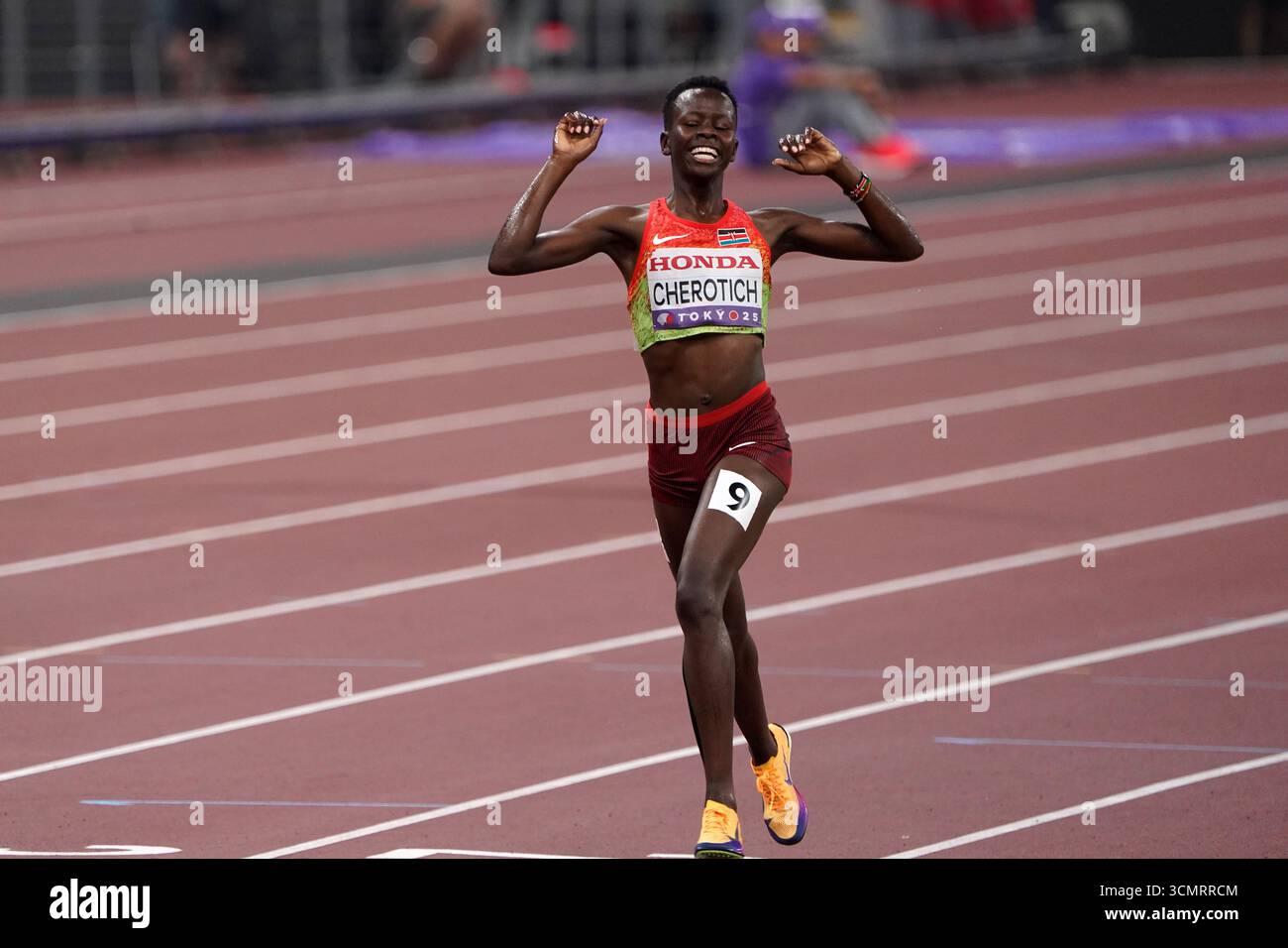 WM 2025 Tokio, World Athletics, Leichtathletik, athletics, Track and Field, World athletics ...