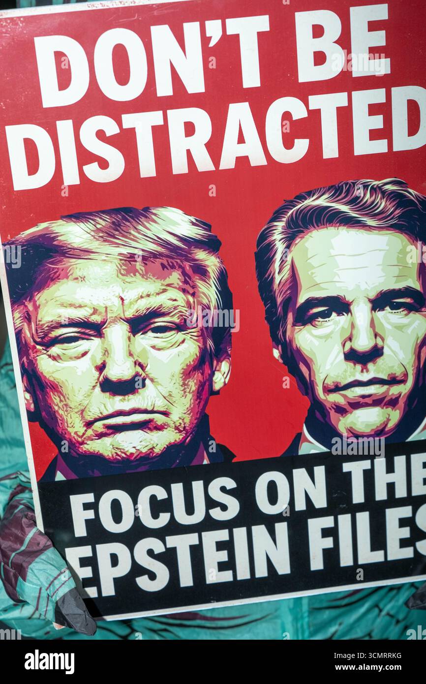 Uk trump visit sep 2025 hi-res stock photography and images - Alamy