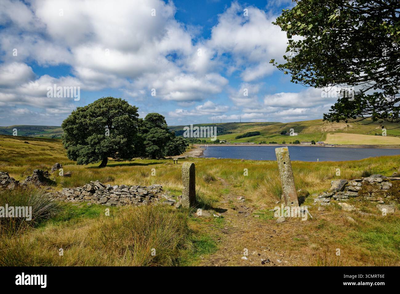 Gambleside hi-res stock photography and images - Alamy