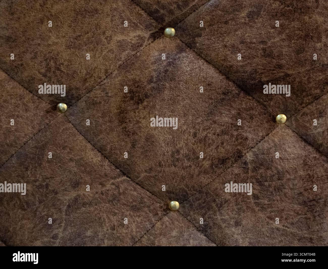 Tufting detail hi-res stock photography and images - Alamy