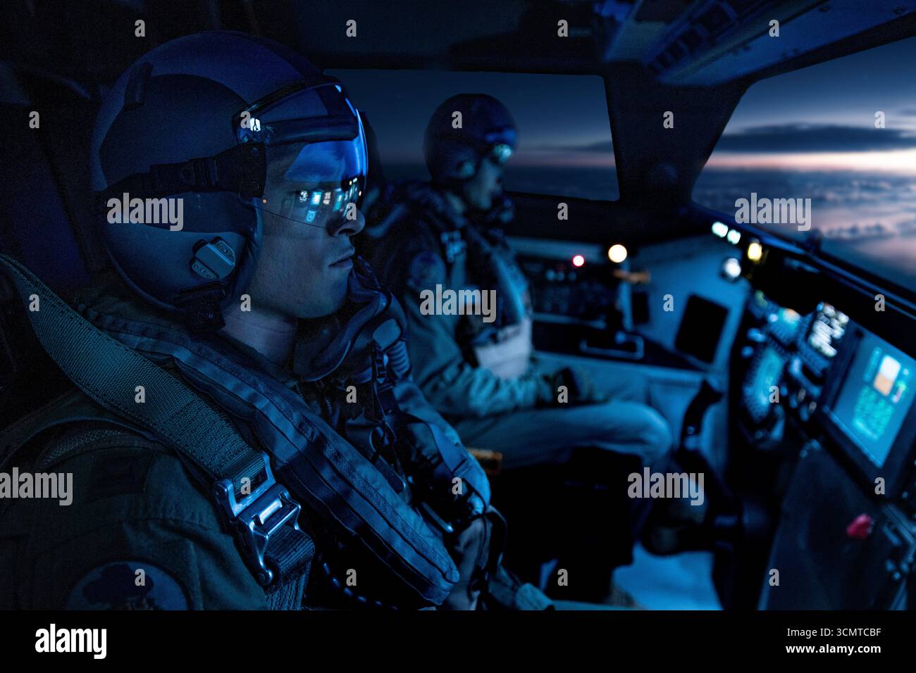 A house of dynamite 2025 filmstill hi-res stock photography and images ...