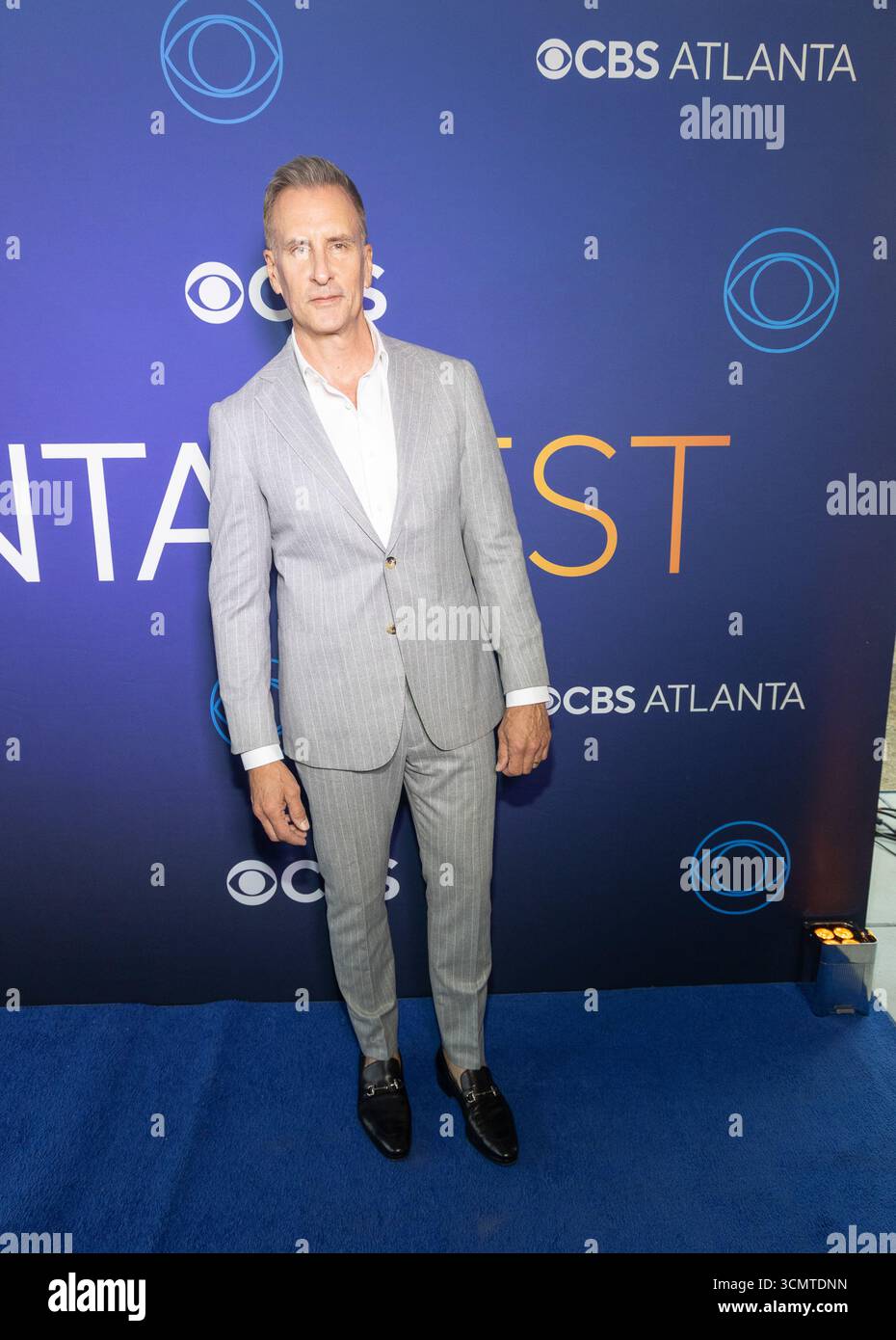 Brian unger hi-res stock photography and images - Alamy