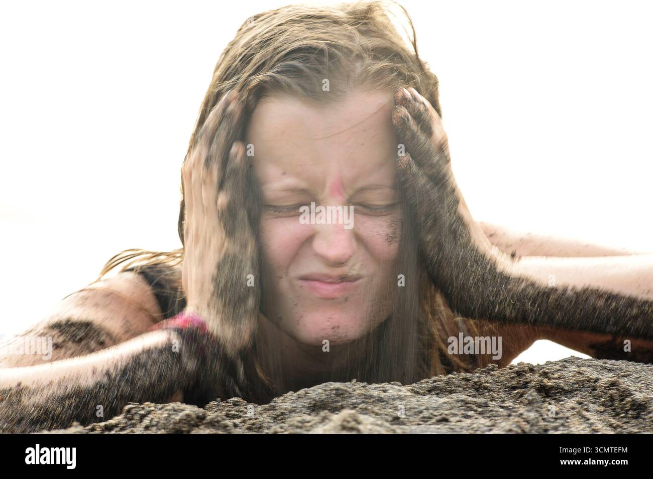 pain and suffering in human psychology, human psayche and negative ...