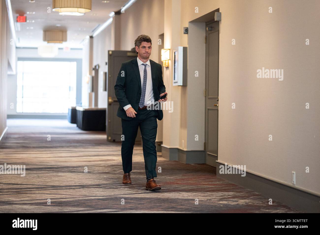 Coquitlam RCMP constable Ian Solven returns to an RCMP code of conduct ...