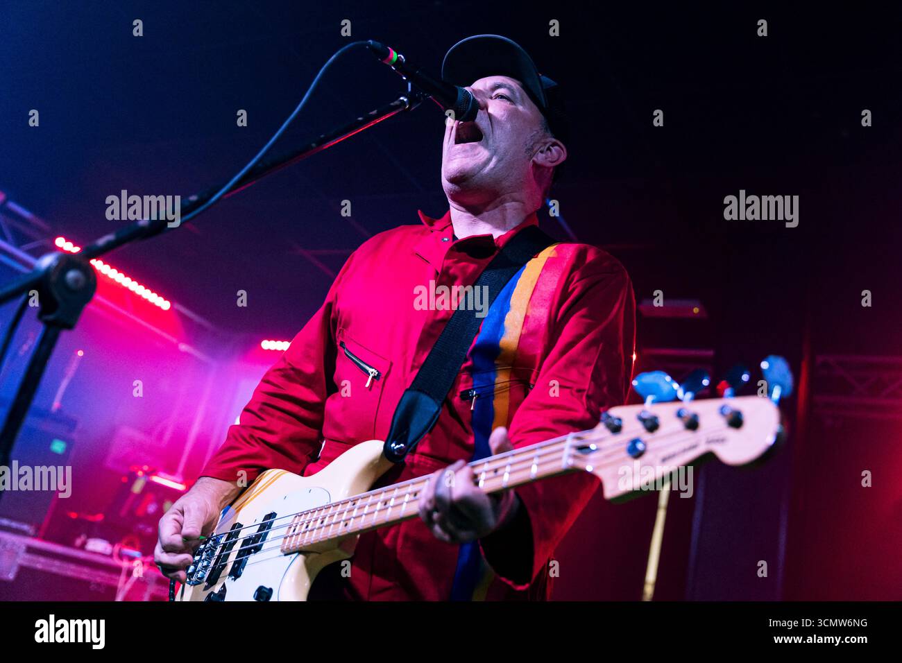 The cle elum band members hi-res stock photography and images - Alamy
