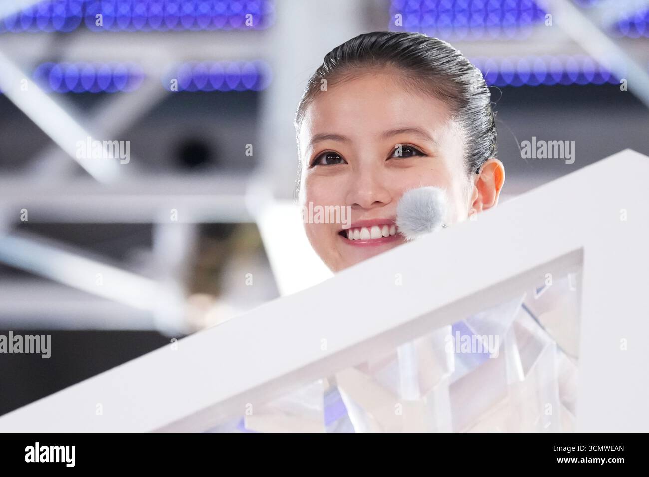 Mio Imada, SEPTEMBER 17, 2025 - Athletics : World Athletics ...