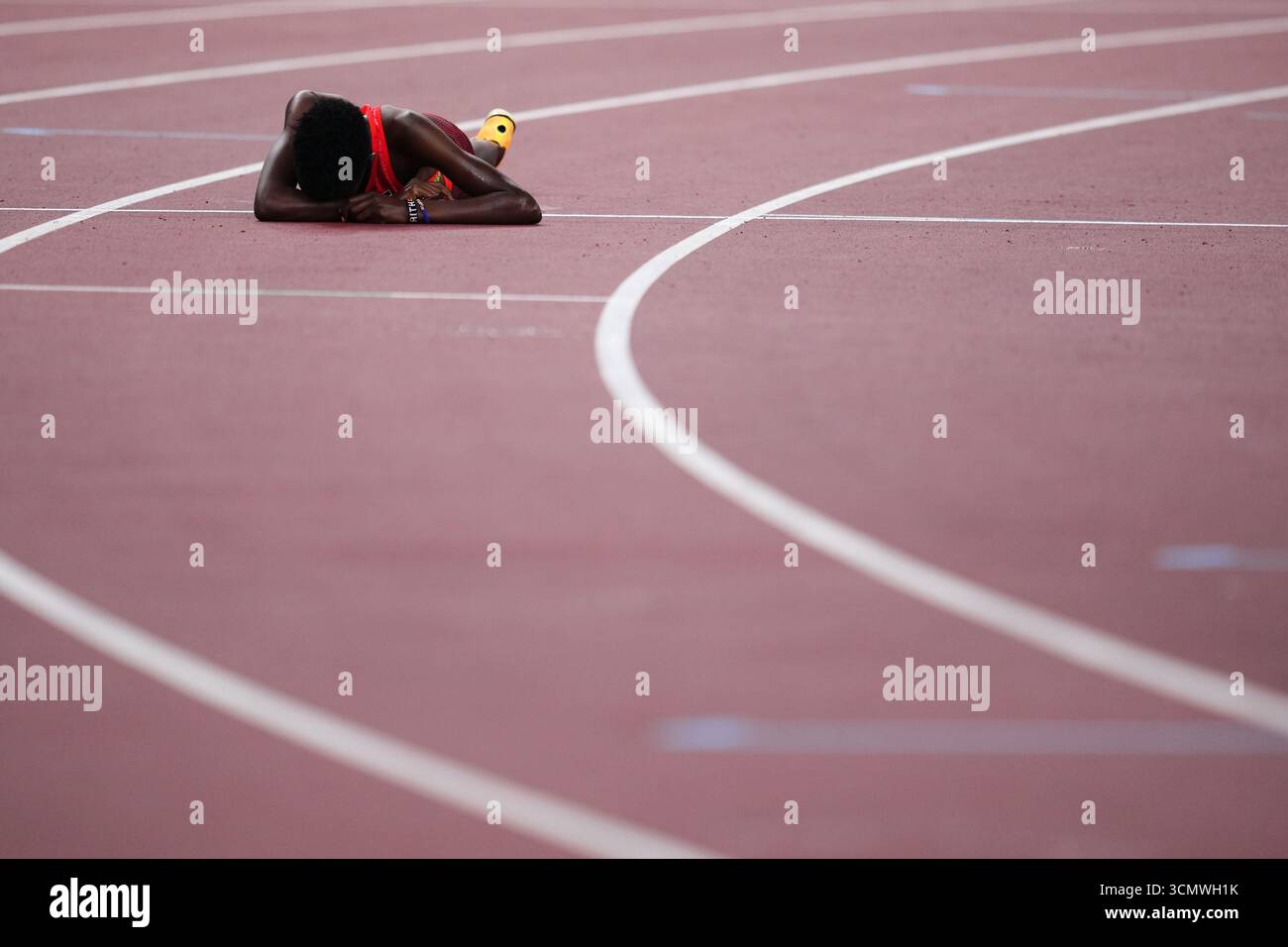 Faith Cherotich (KEN), SEPTEMBER 17, 2025 - Athletics : World Athletics ...