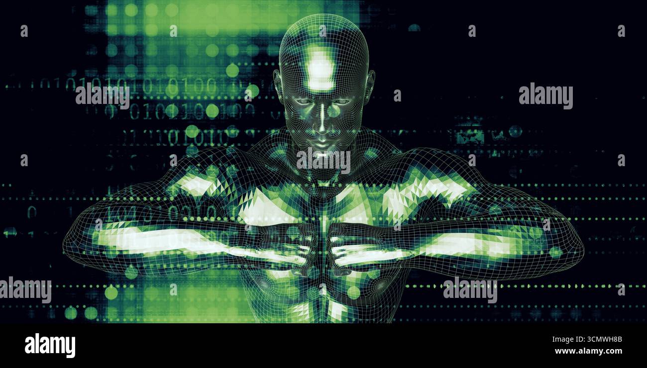 Advanced Enterprise Security Framework Utilizing Artificial ...