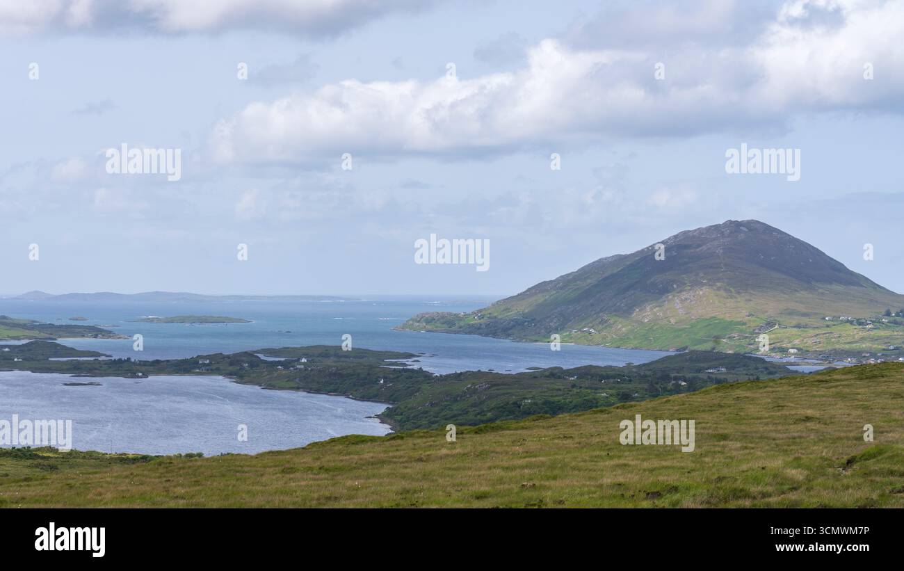 Tully inlet hi-res stock photography and images - Alamy