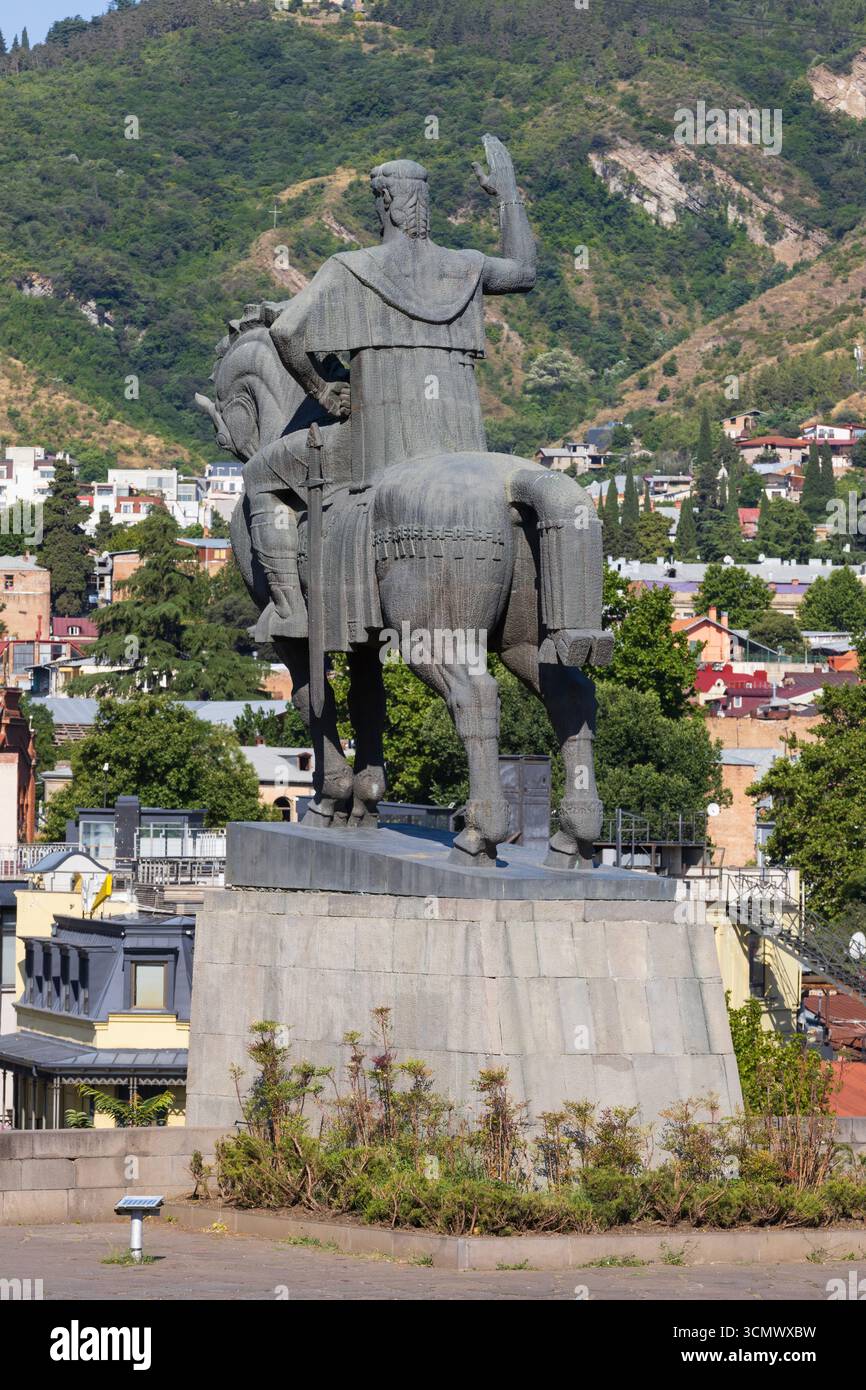 32nd king of iberia hi-res stock photography and images - Alamy
