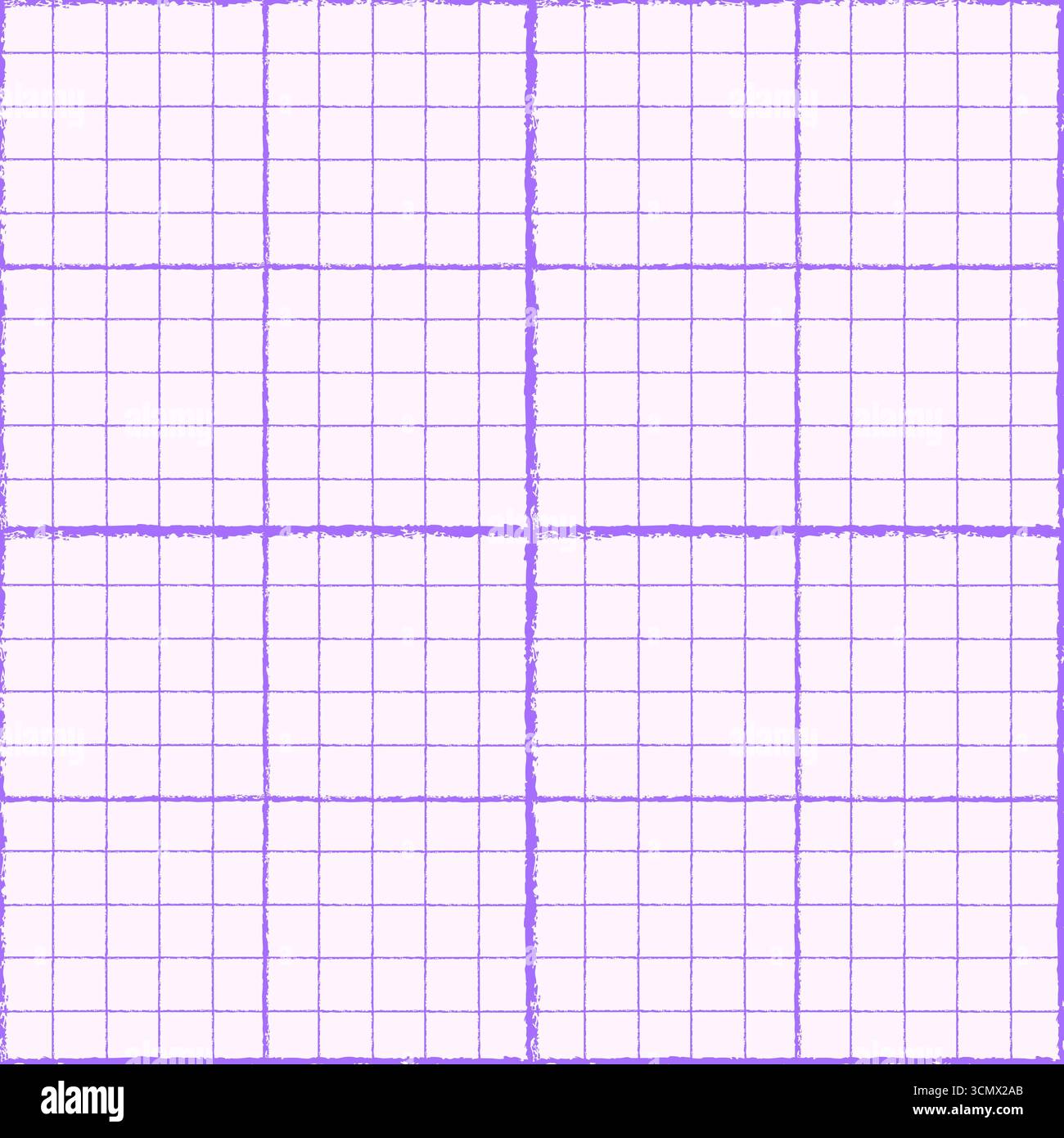Millimeter paper graph square grid texture seamless pattern vector ...