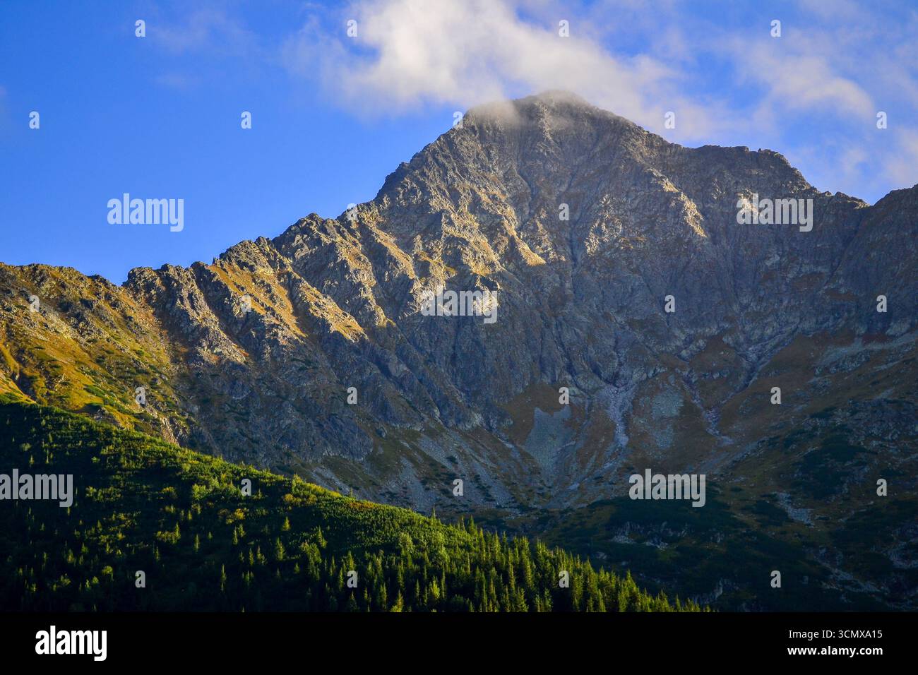 Vysokie tatry hi-res stock photography and images - Alamy
