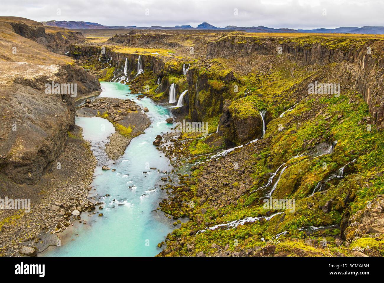 Valley of tears hi-res stock photography and images - Alamy
