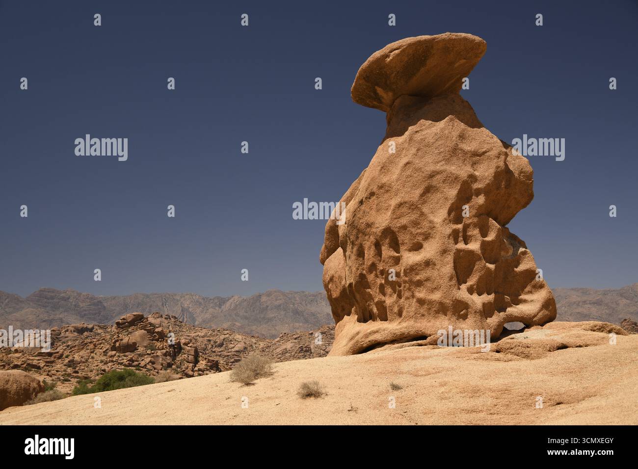 Unique rock formations patterns hi-res stock photography and images - Alamy