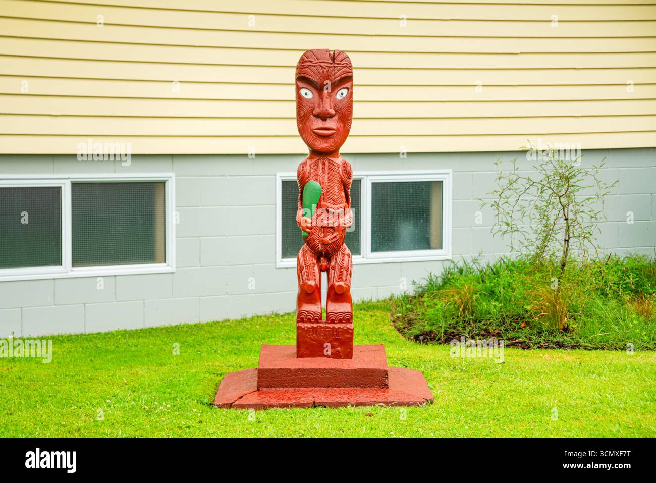 Te ao maori hi-res stock photography and images - Alamy