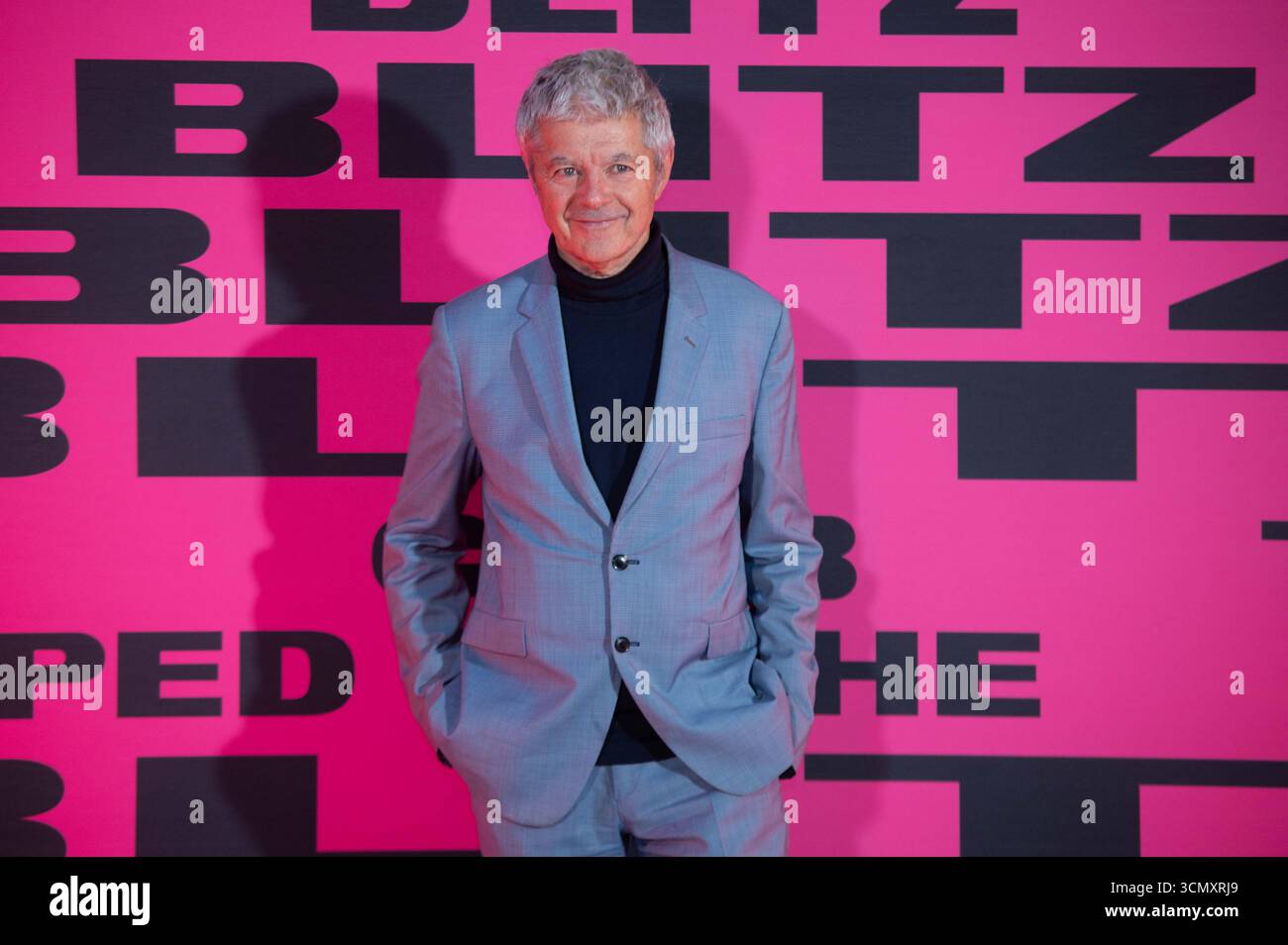 Alan edwards pr hi-res stock photography and images - Alamy