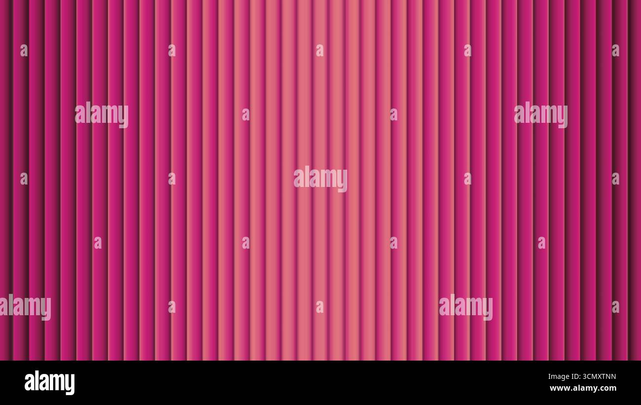 Fluted lines Stock Vector Images - Alamy