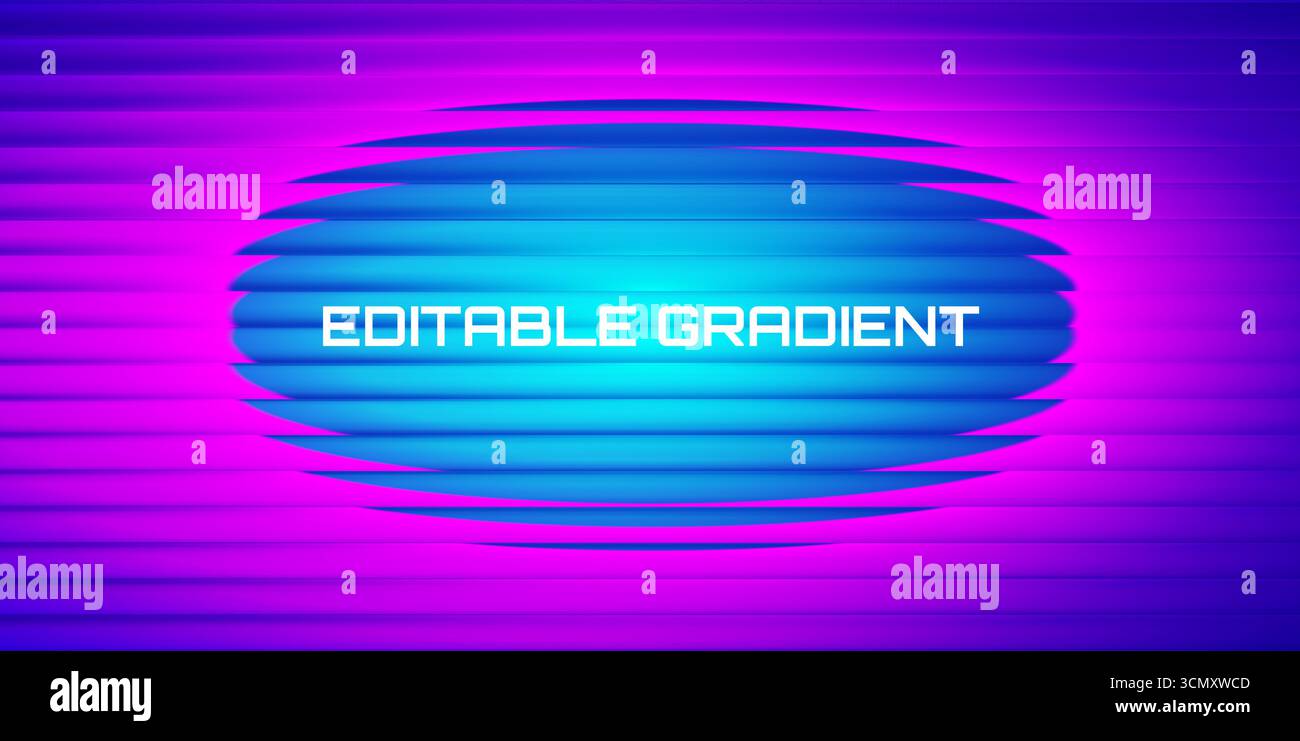 Abstract retro pastel prism colors hi-res stock photography and images ...