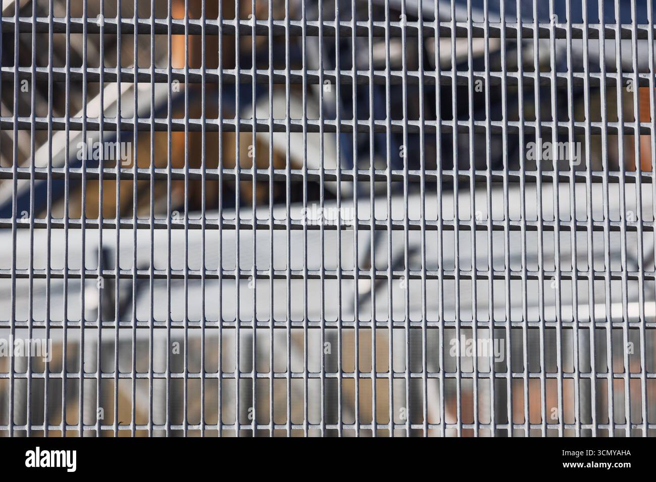 Public safety tension hi-res stock photography and images - Alamy