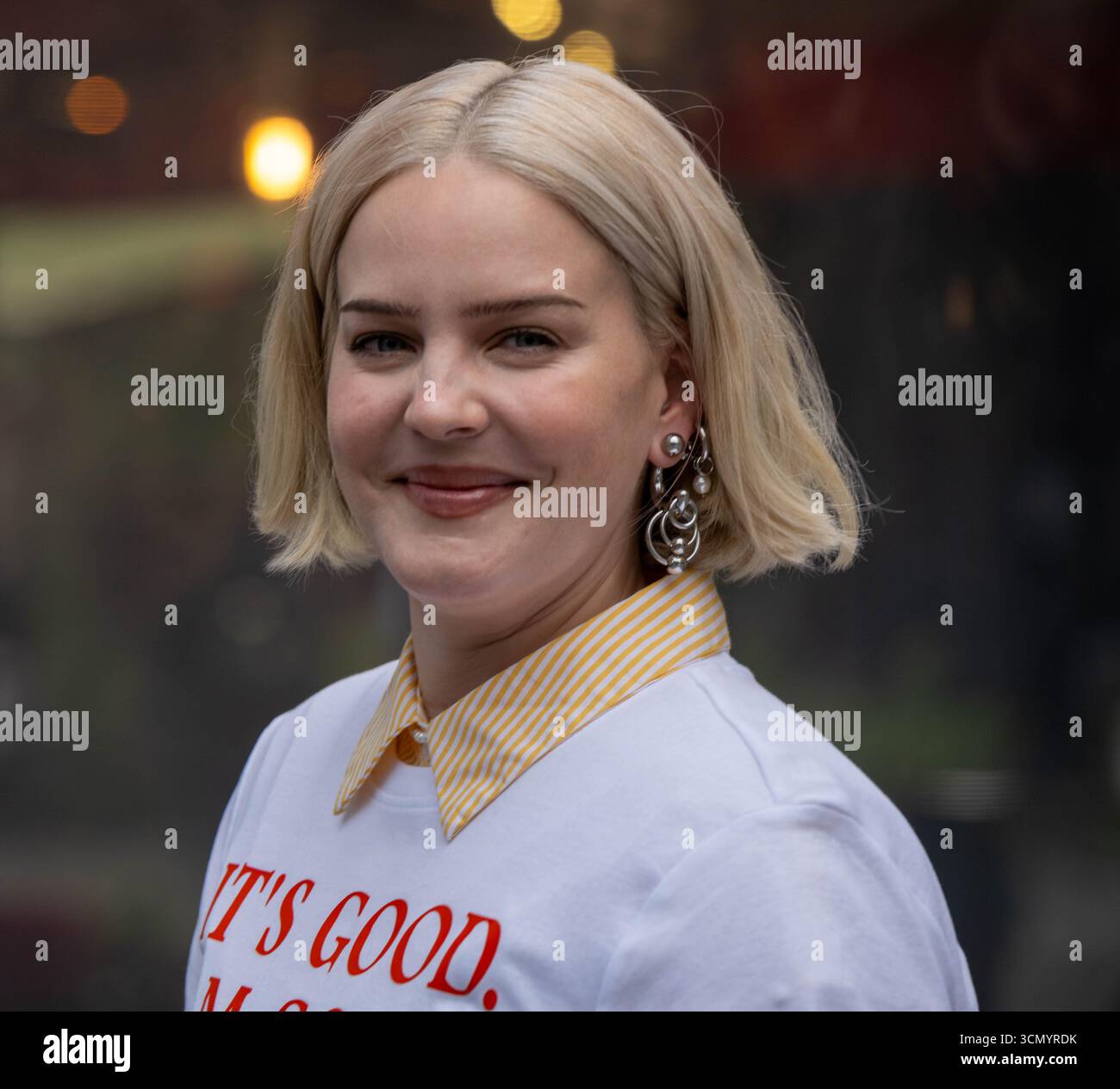 Anne marie singer hi-res stock photography and images - Alamy