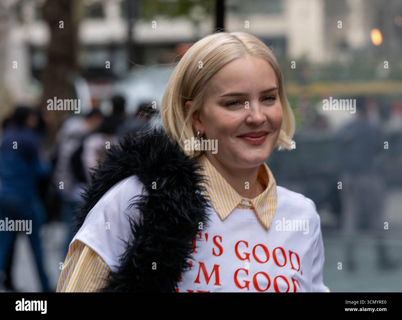 Anne marie singer hi-res stock photography and images - Alamy