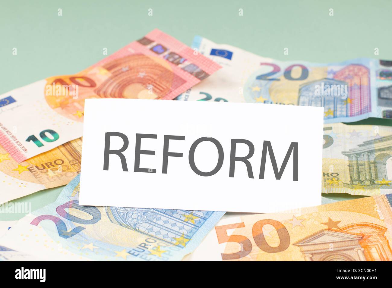 Reform Of Welfare State, Citizen Allowance, Pension, Military Service ...