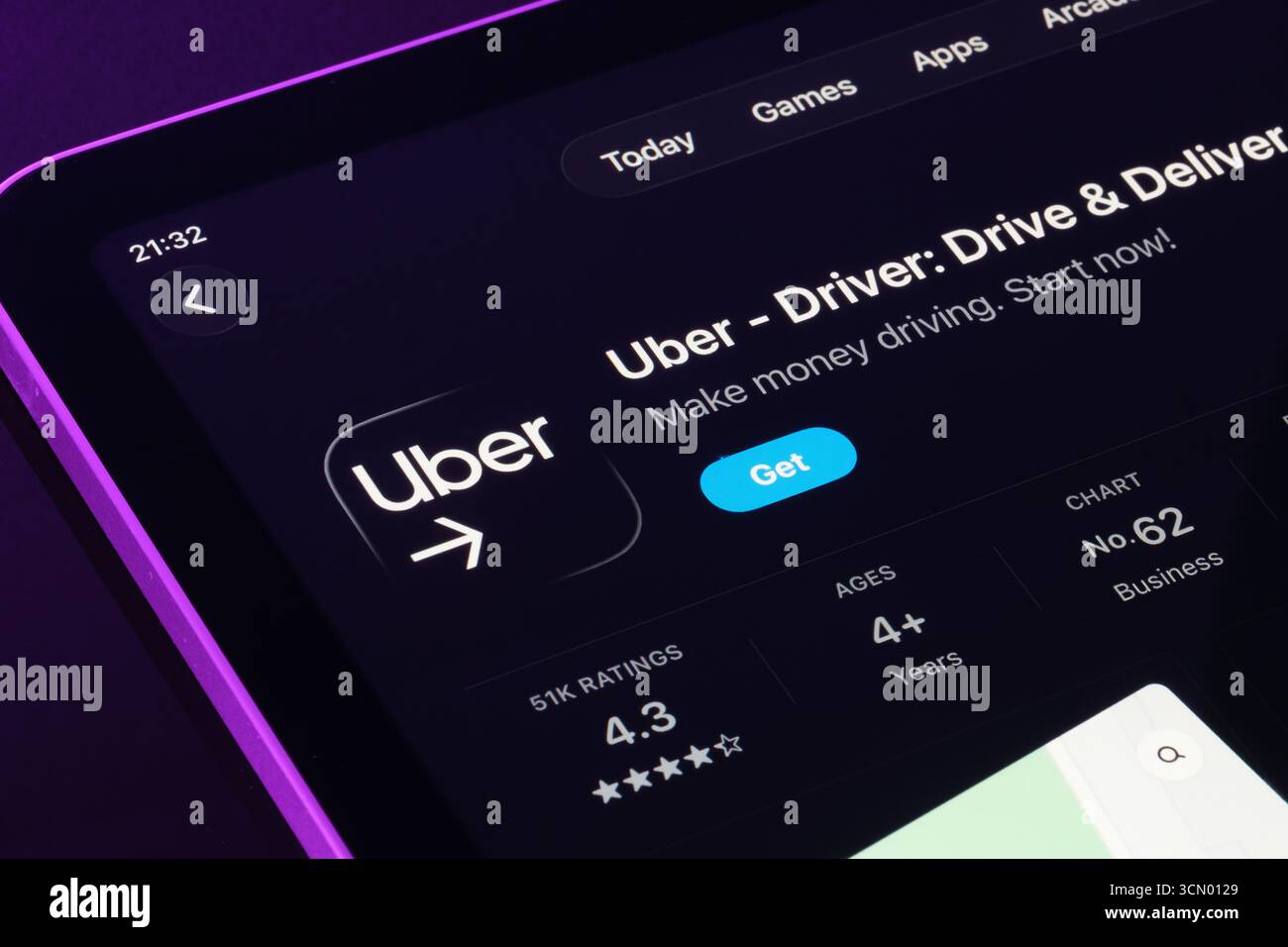 Digital driver hi-res stock photography and images - Alamy