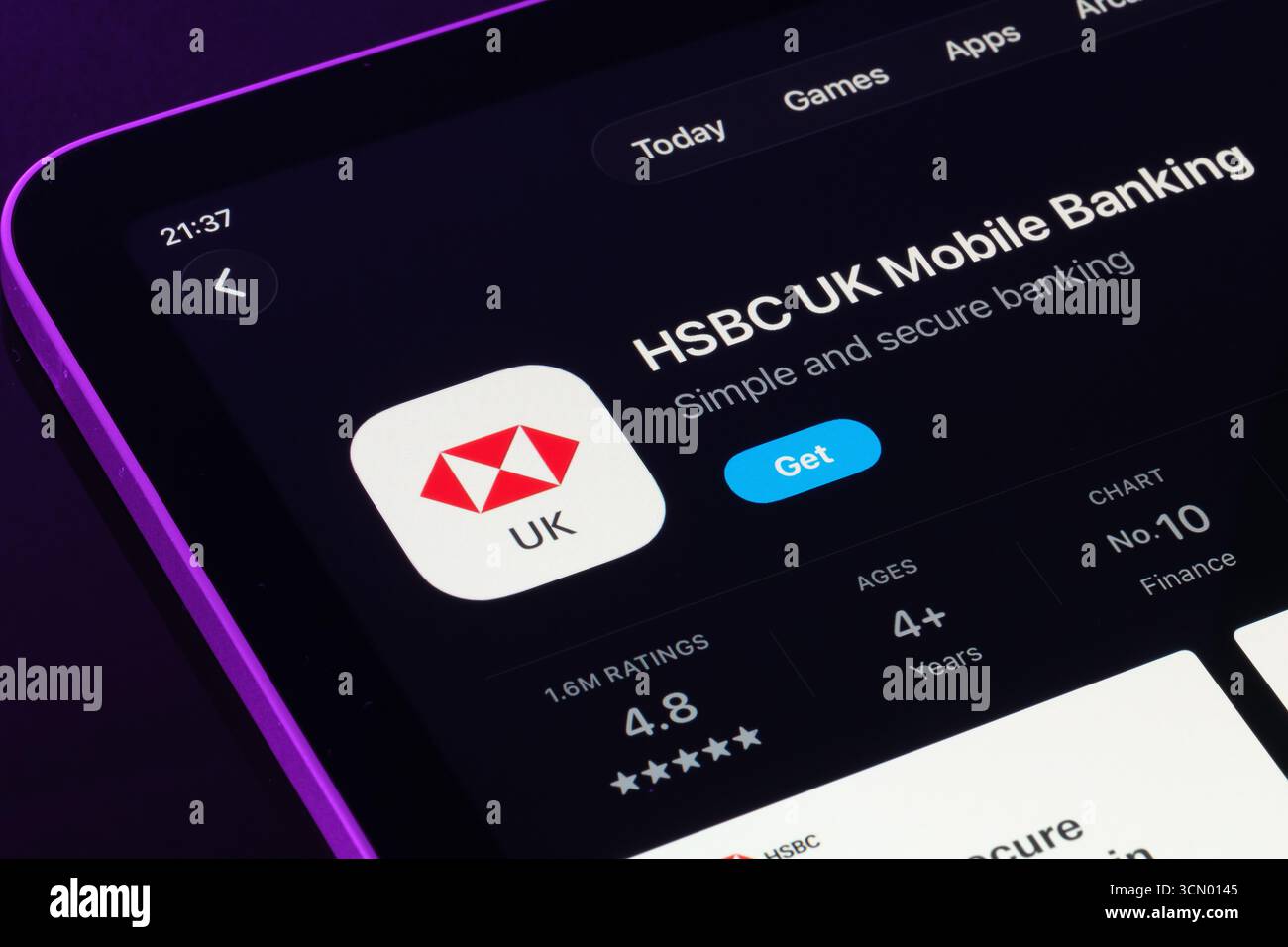 Hsbc 2025 hi-res stock photography and images - Alamy