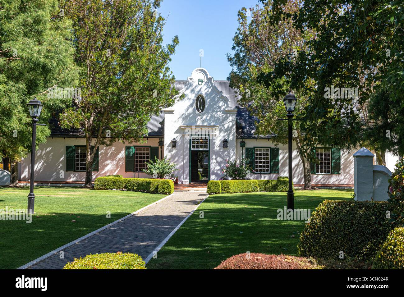Australian house 1990s hi-res stock photography and images - Alamy