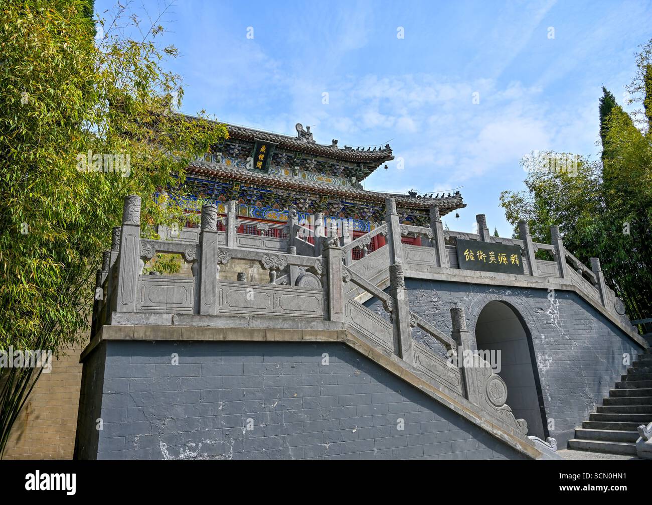Horse temple hi-res stock photography and images - Alamy