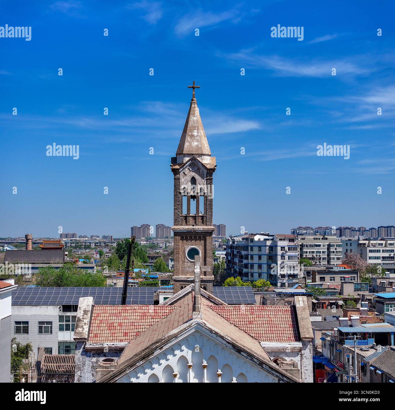 Tan weixin hi-res stock photography and images - Alamy