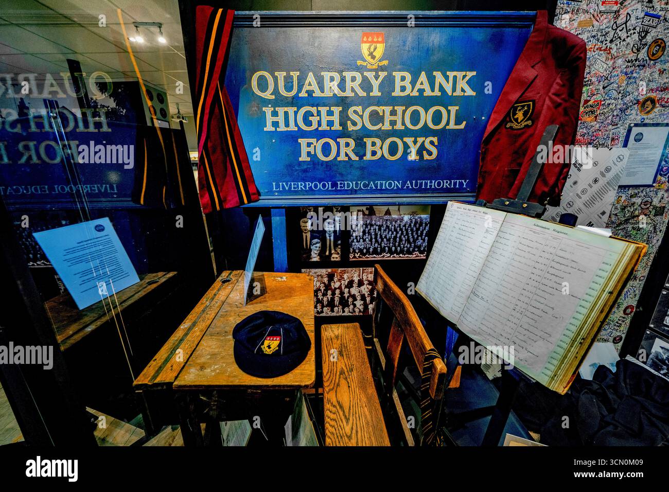 Beatle bank hi-res stock photography and images - Alamy