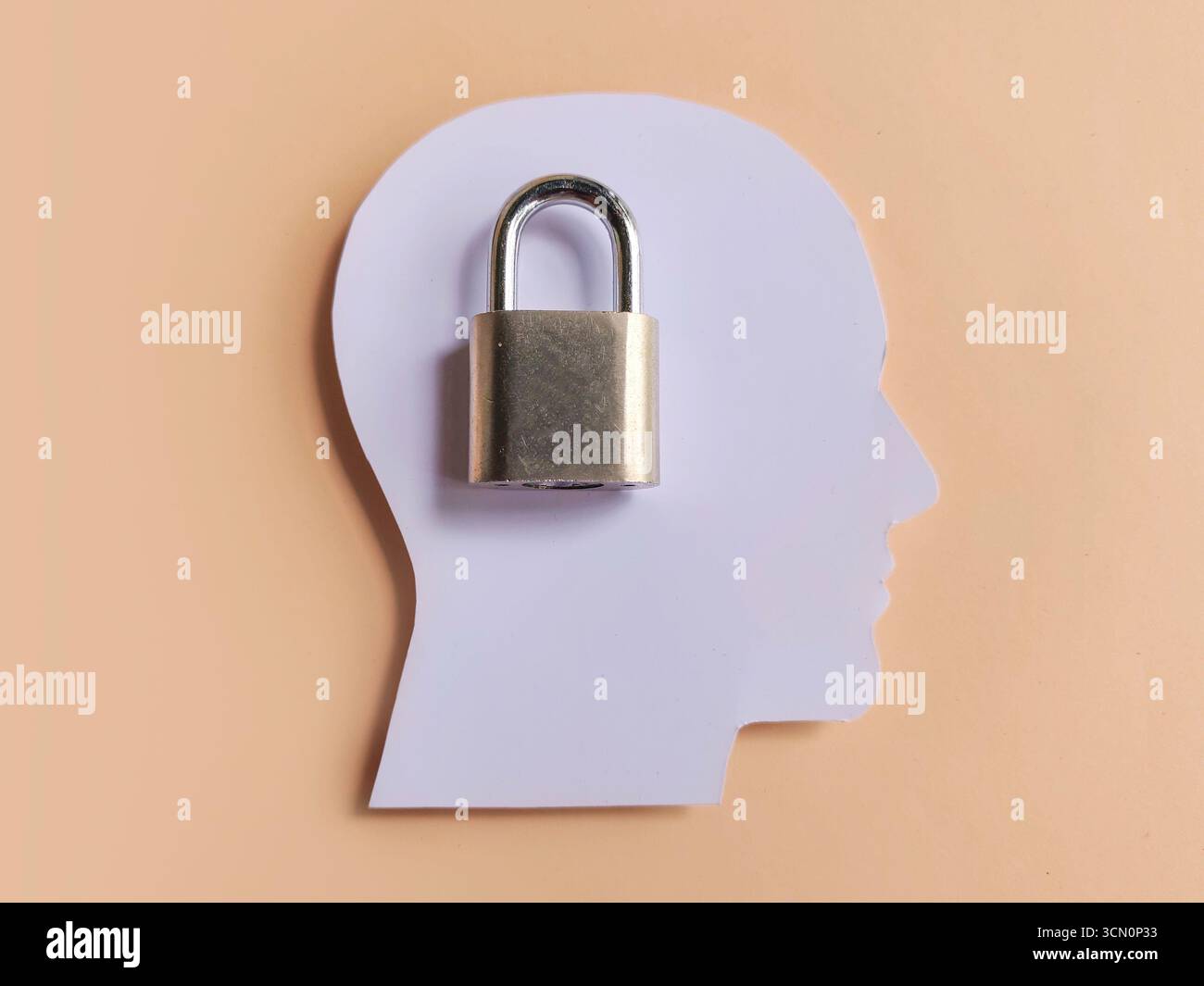 Key mental health human hi-res stock photography and images - Alamy