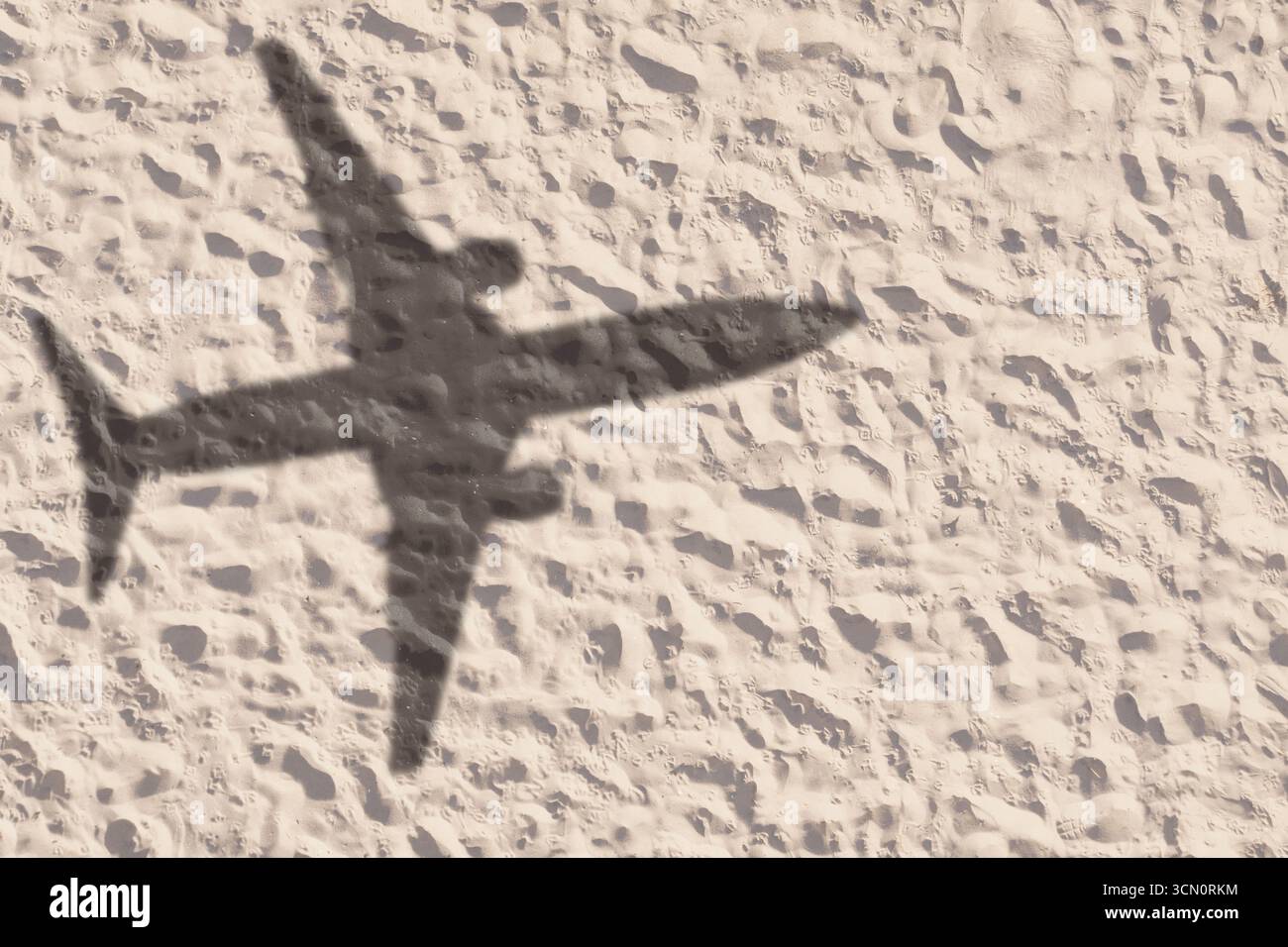 Aerial view sunlight casting hi-res stock photography and images - Alamy