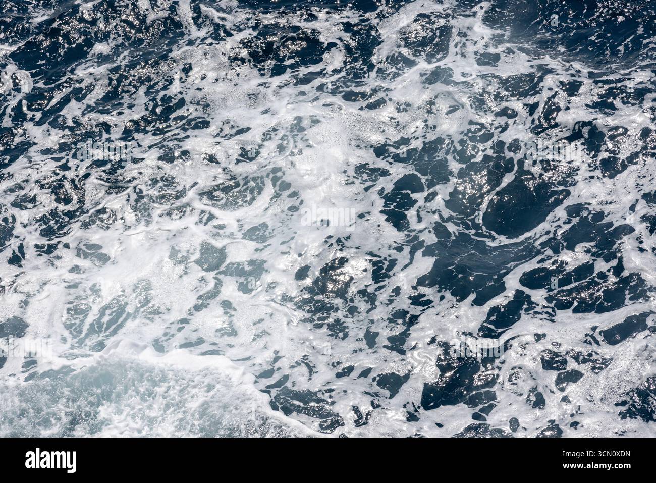 Creating a wave pattern on hi-res stock photography and images - Alamy