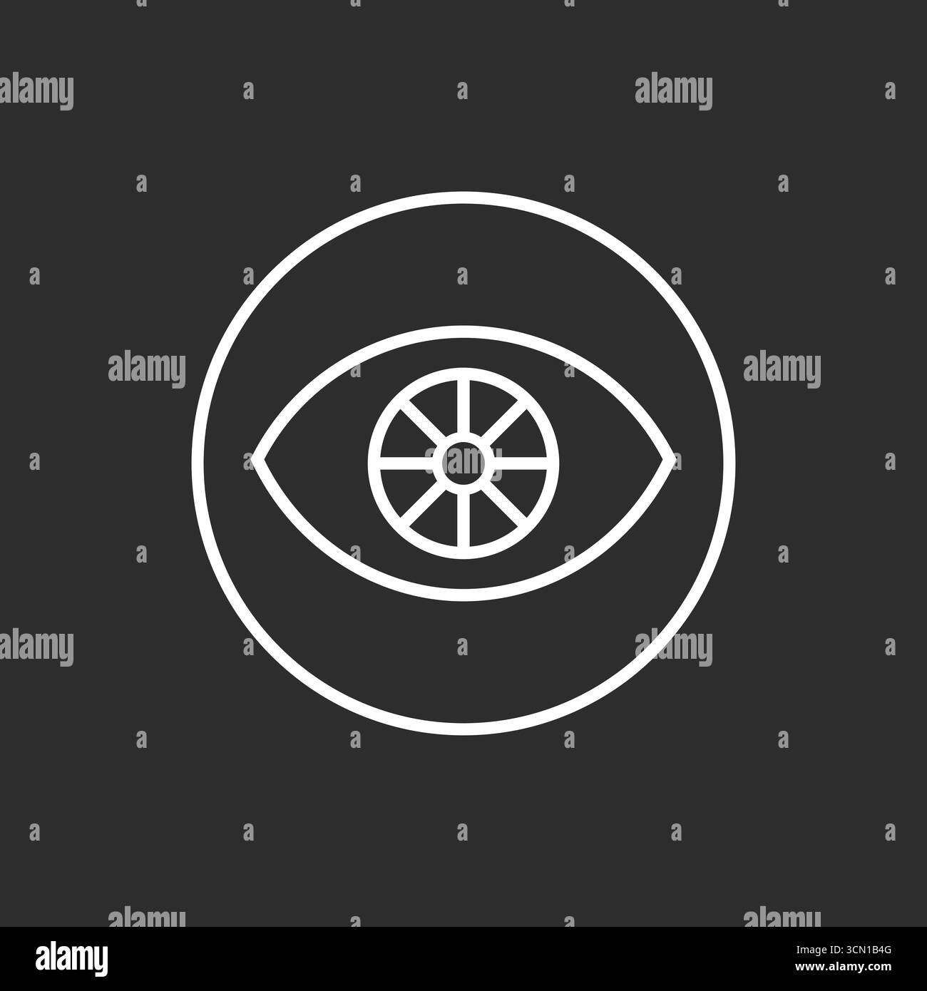 Cyber security machine learning Stock Vector Images - Alamy