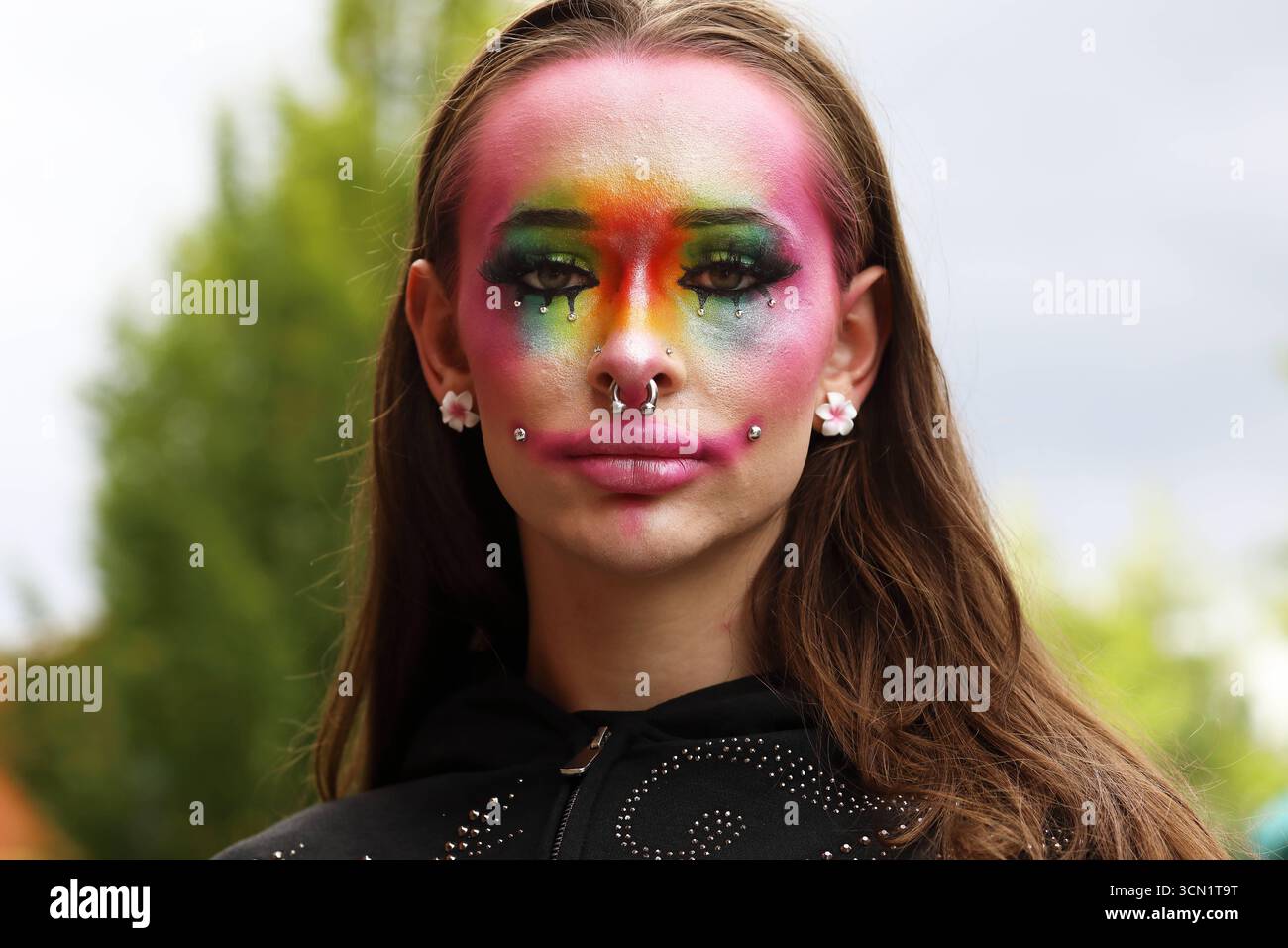 CHRISTOPHER STREET DAY 2025 - Ilmenau - Am Sonntag, dem 14. September ...