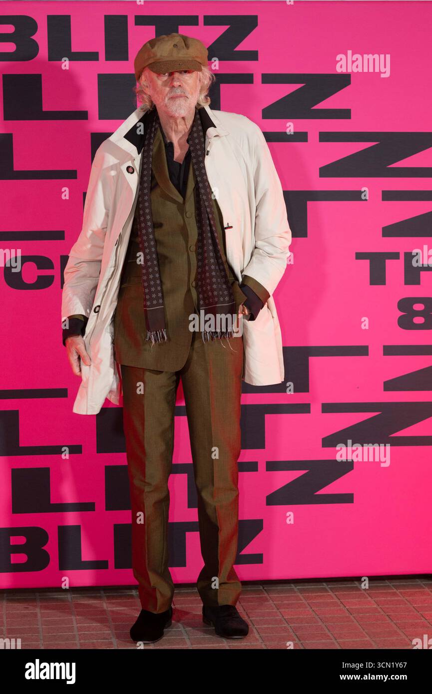 London, United Kingdom. 17th September 2025. Bob Geldof attends the ...