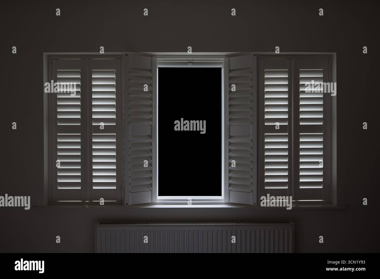 Adjustable louvres hi-res stock photography and images - Alamy