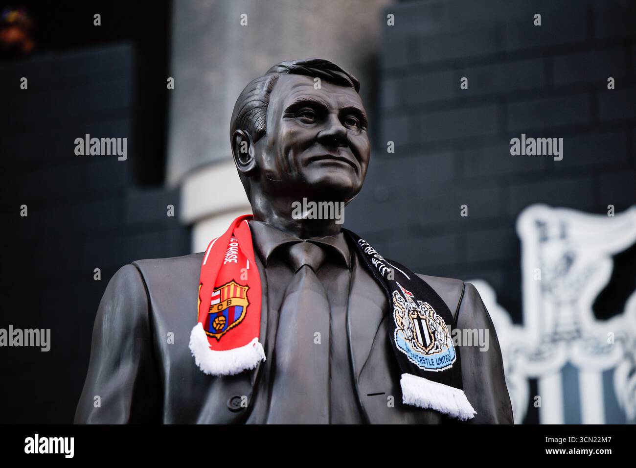 18th September 2025; St James Park, Newcastle, England; UEFA Champions ...