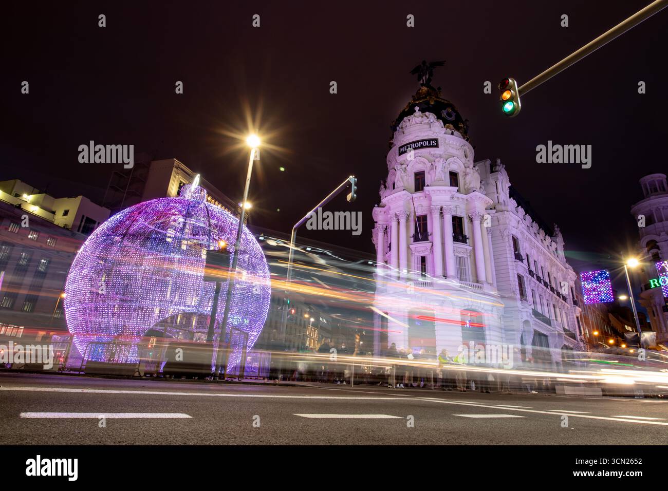 Madrid, the capital of Spain, is a vibrant city known for its rich ...