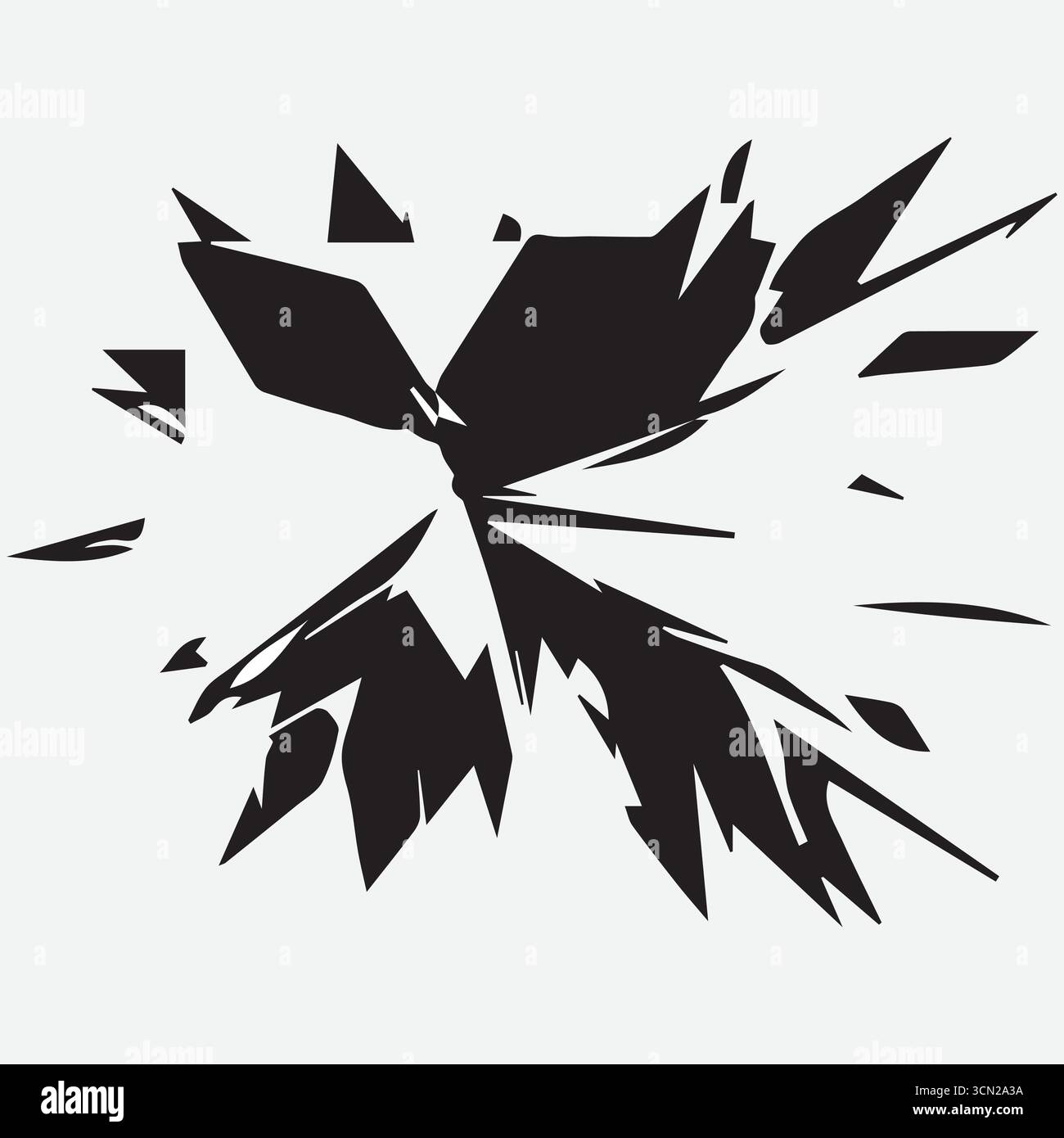 Minimal vectorial Stock Vector Images - Alamy