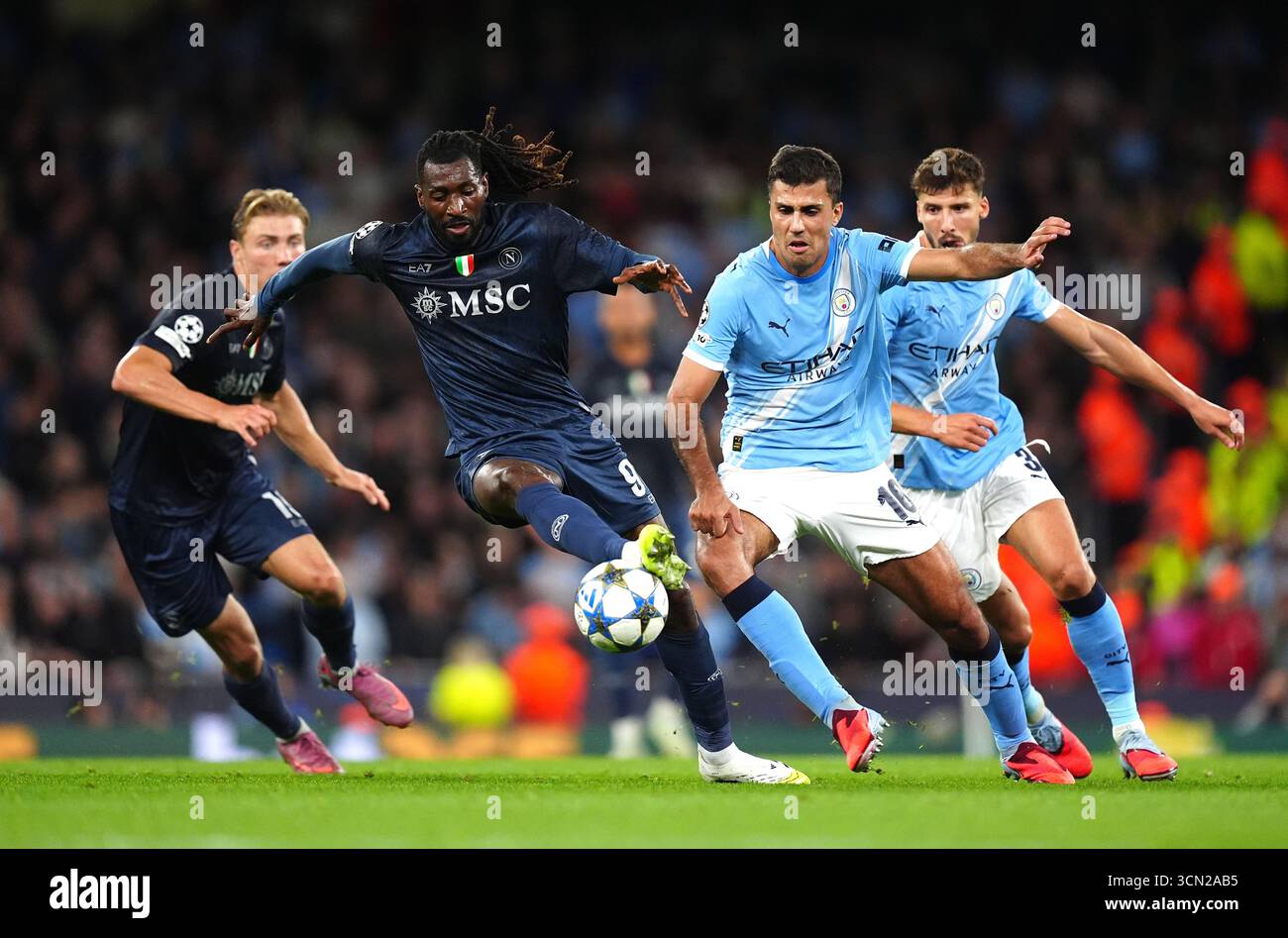 Franck anguissa hi-res stock photography and images - Alamy